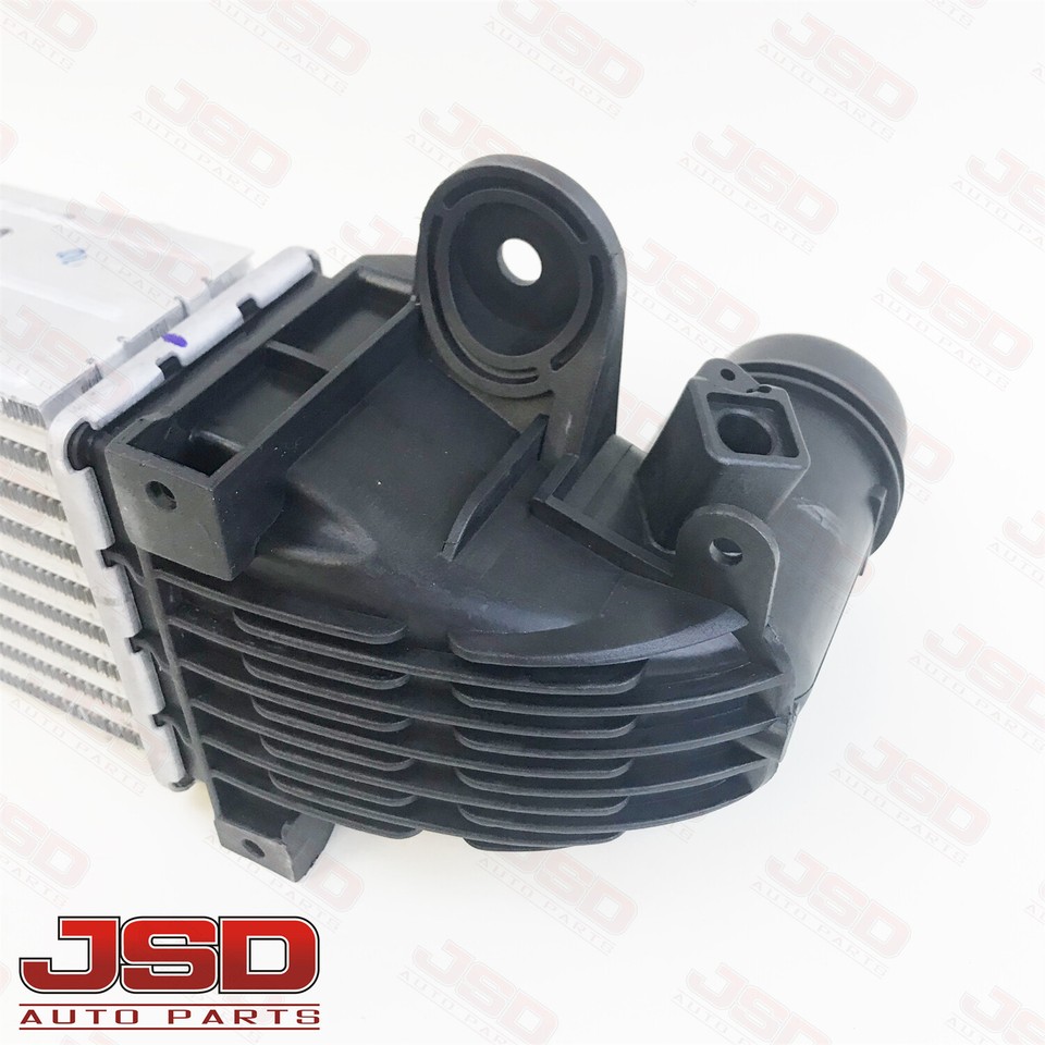 84454110 Intercooler Turbo Charge Air Cooler Fits Chevrolet Equinox GMC ...