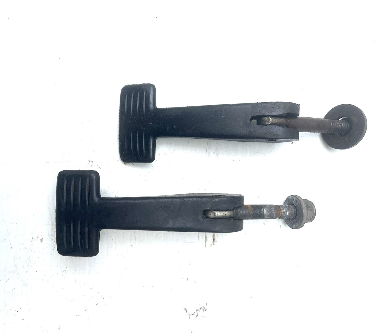Lawnmower Lower Handle Bar Knobs Universal Victa Masport Rover Mower ...