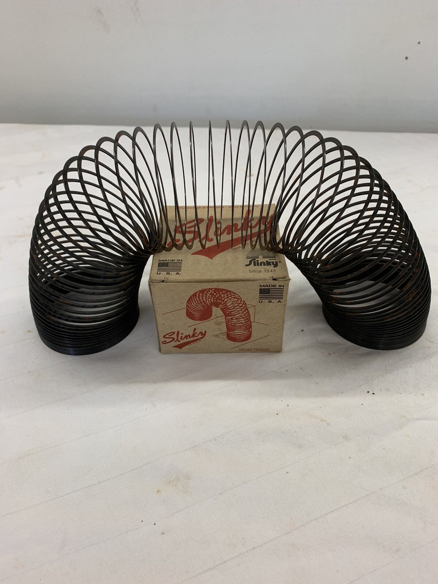 1945 Slinky Ernie Ball 2834 Super Slinky 45 100 Nickel Wound Electric