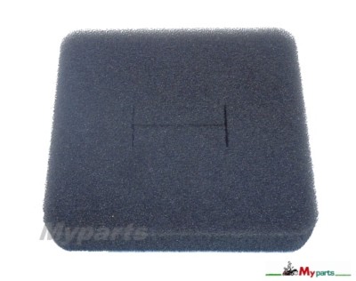 Myparts Foam Air Filter for SUBARU ROBIN Compact Generator R1300 pn 226 ...