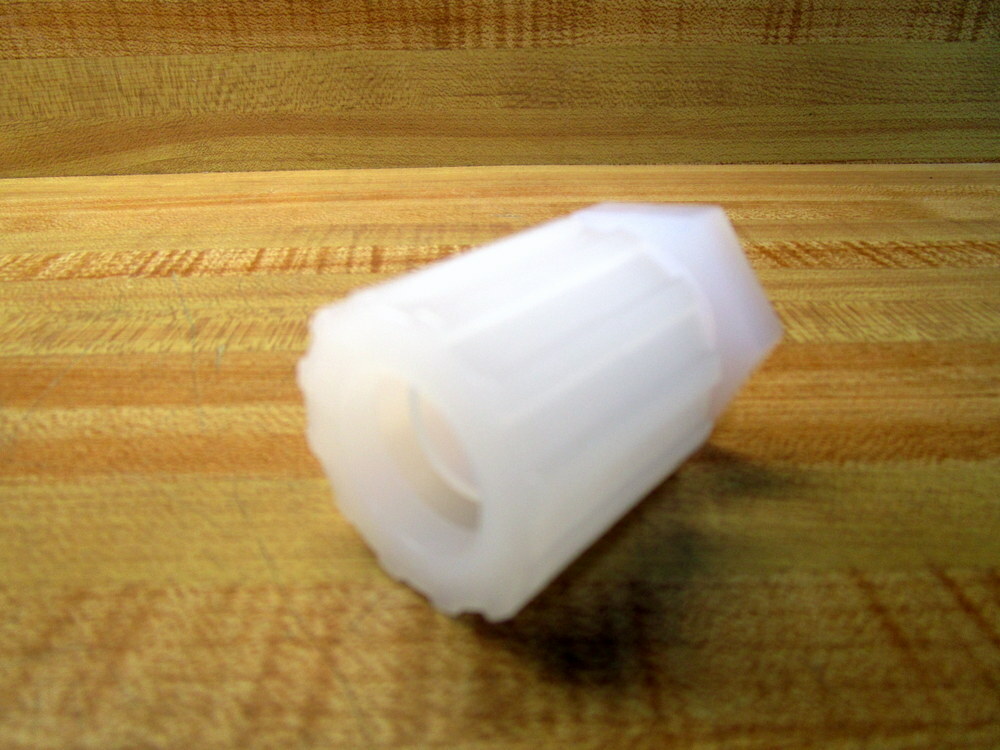 Entegris Cp12fn-1 Flaretek Tube Cap W/nut CP12FN1 for sale online | eBay