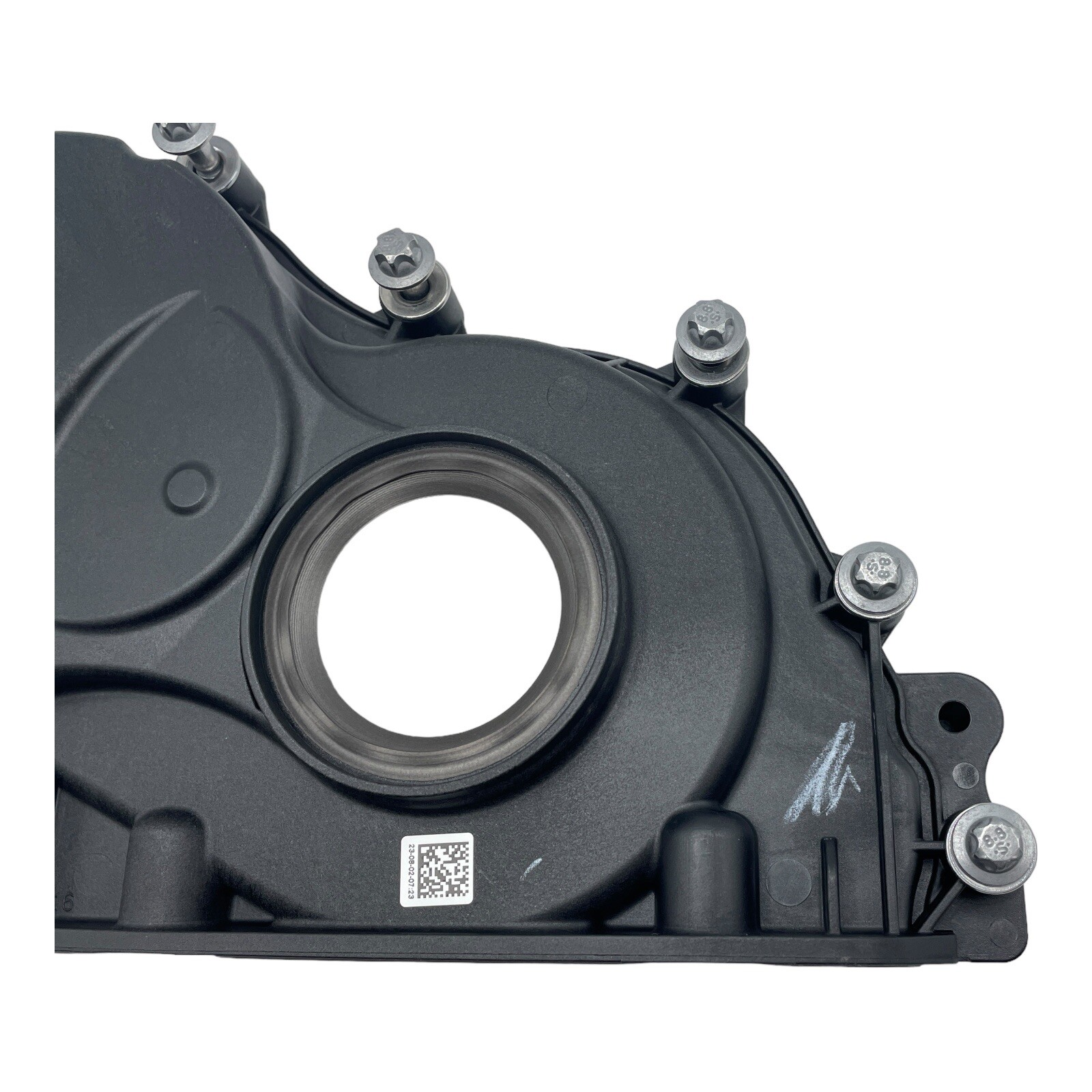 2014-2023 Genuine BMW MINI 1.5 3 Cylinder Crankshaft Timing Cover ...