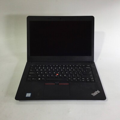 Lenovo ThinkPad E470 Laptop 15.6" i5-7200U@2.50GHz 4GBRAM 128GBSSD HDMI Win11 | eBay
