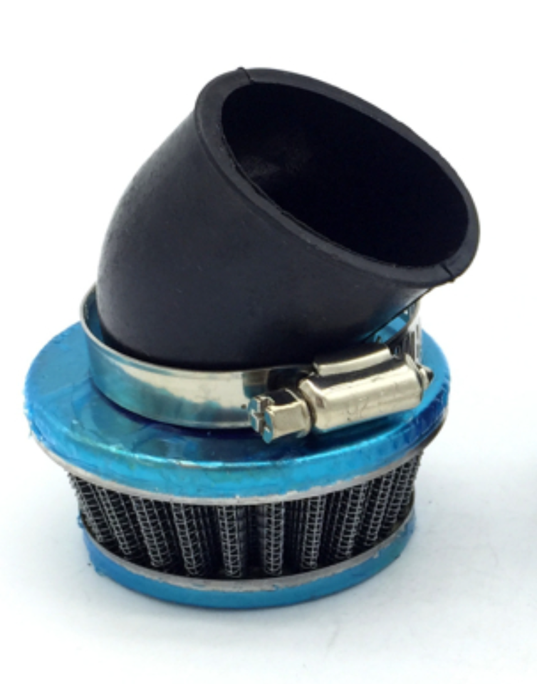 50cc 70cc 90cc 110cc 125cc Air filter for 35mm Cleaner PZ19 PZ20 Taotao ...