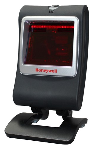 Honeywell Ms7580 Barcode Scanner Pc 1D 2D Cashier Top | eBay