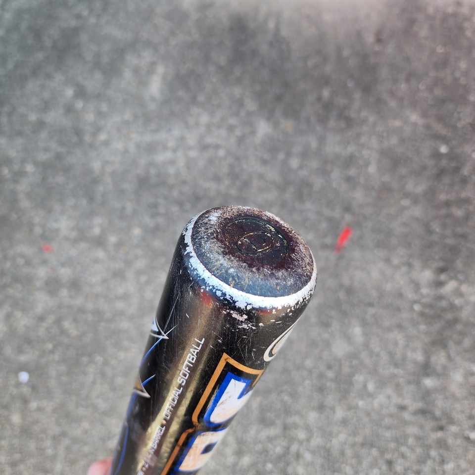 Louisville Slugger TPX Warrior 34in 26oz Adult Baseball Bat CB305 BESR ...