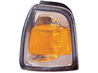 Front Left - Driver Side Turn Signal Assembly 82PZYQ88 for Ranger 2007 ...