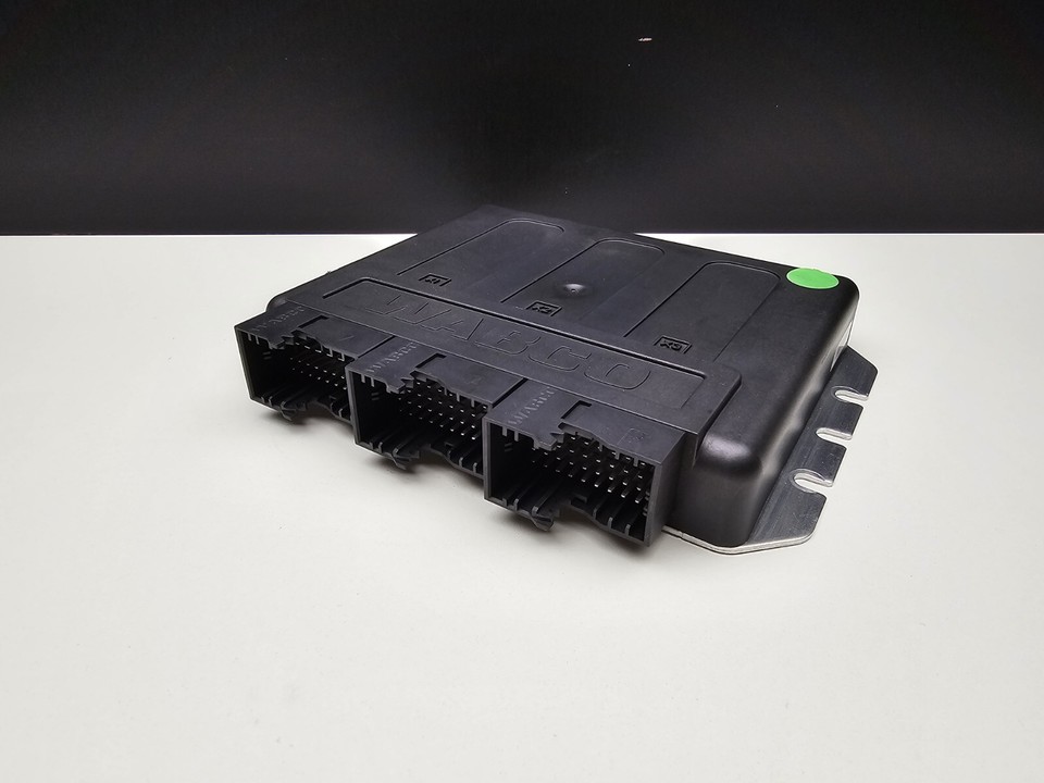 2019-2022 DODGE RAM 2500 3500 WABCO AIR SUSPENSION CONTROL MODULE ...