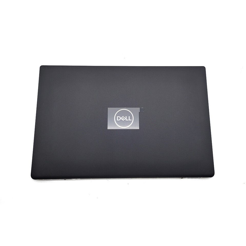 For Dell Latitude 3520 E3520 Top Case LCD Back Cover Rear Lid Black ...