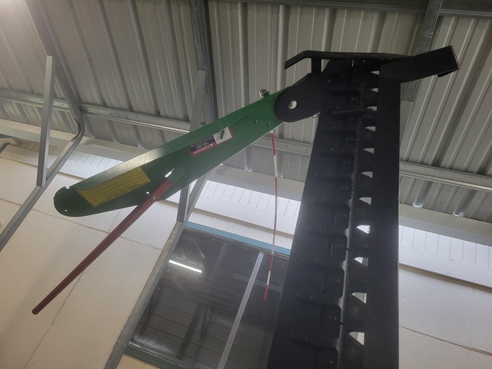 New Frontier SB3108 Sickle Bar Mower - 93" Cutting Width | eBay