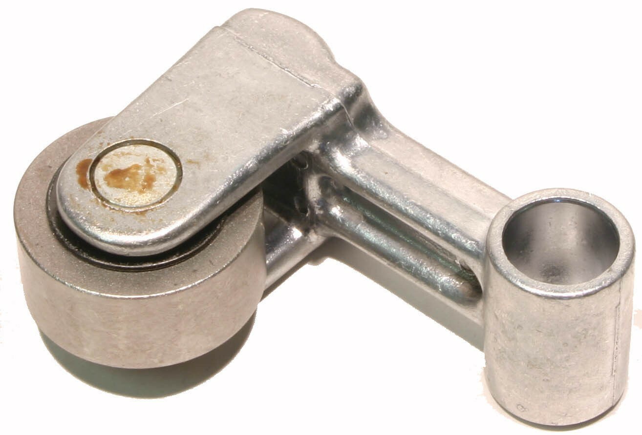 Polaris Indy 500 Classic, 1989-2003, Chain Case Chain Adjuster | eBay