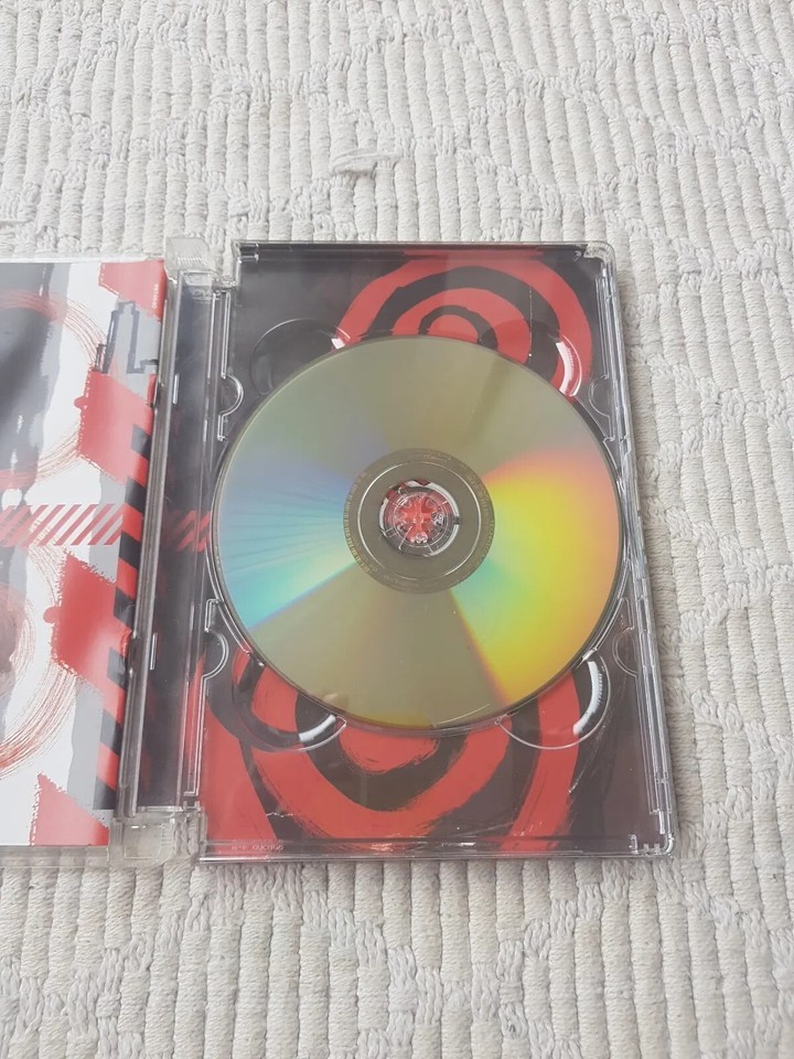 Vertigo 05 Live from Chicago by U2 DVD 2005 👌👍 602498746400 | eBay