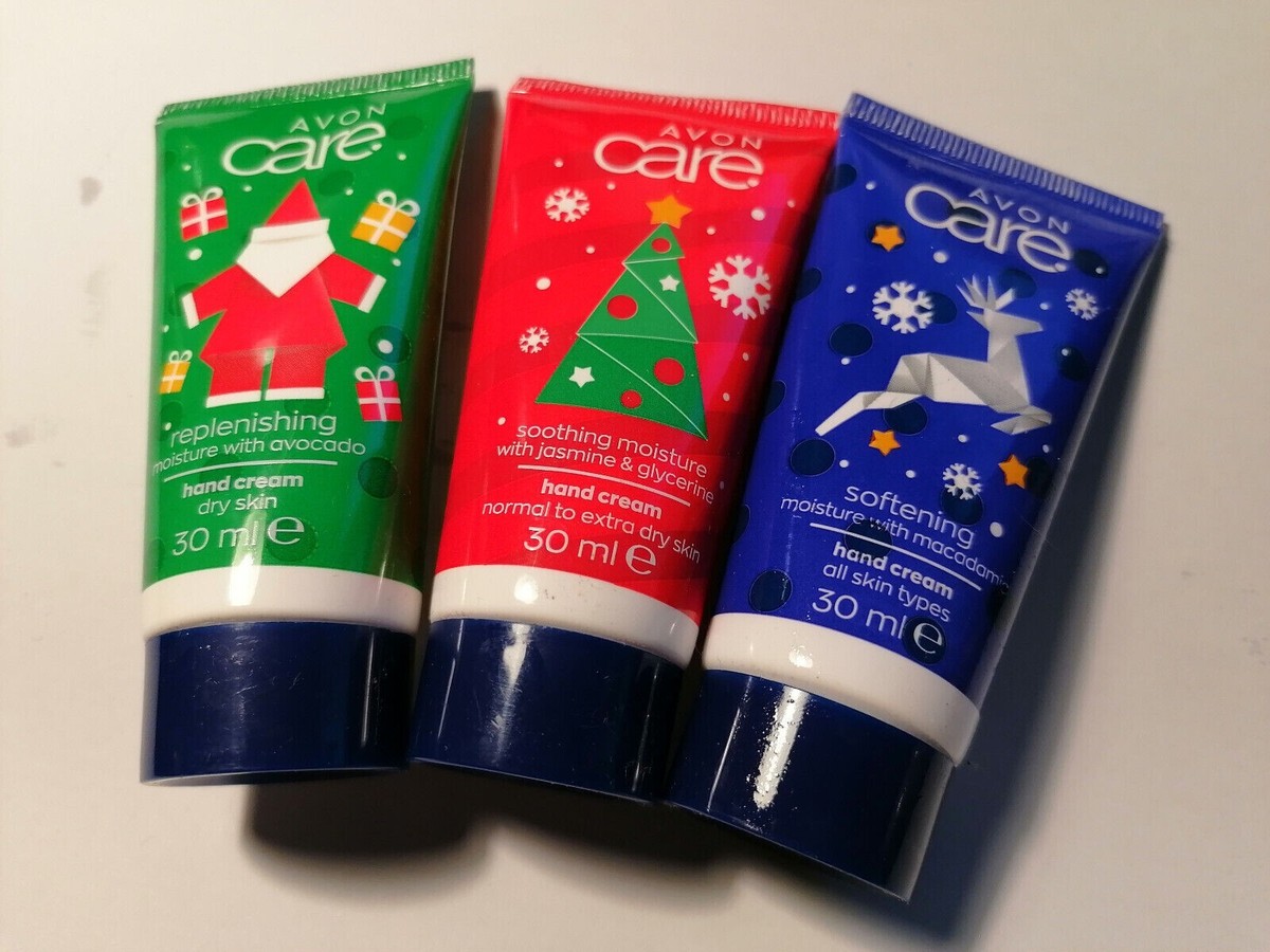 Christmas Hand Cream USHAS COSMETICS | Soft Hands, Festive Spirit!