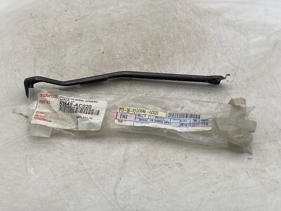 2005-2012 Toyota Avalon Driver Front Fender Bracket Brace Left NEW ...