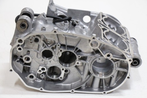 New Yamaha Banshee Cases Crankcase Oem Factory Top Bottom Engine Motor ...