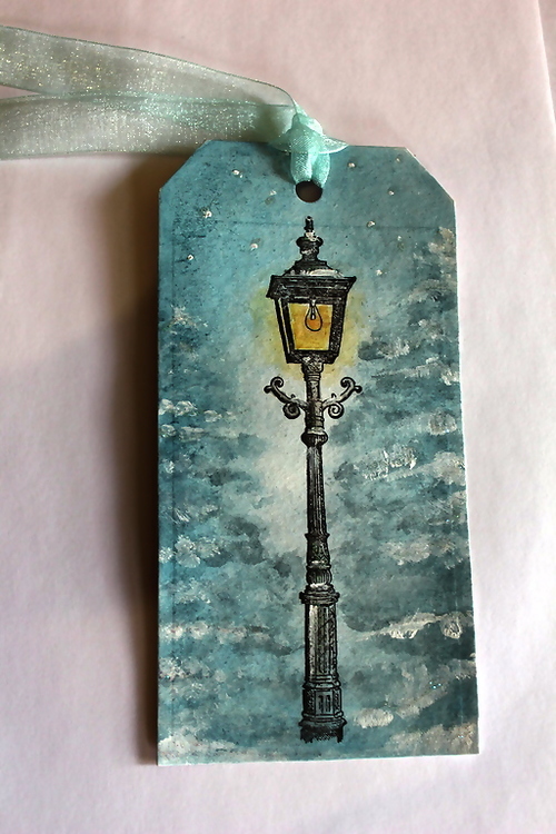 Narnia Lamp Post Painting 69 Narnia Lantern Images, Stock Photos, And