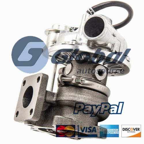 3024 3024C C2.2 SBA-135756180 VA-420081 4T-5OG TURBO FOR CATERPILLAR ...