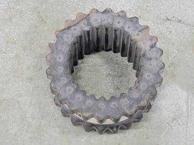 Generic Sleeve Coupling Insert 7JE | eBay