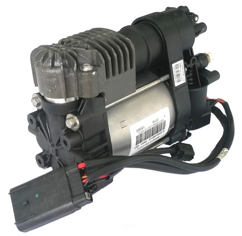 Air Suspension Compressor Westar CD-7757 656591577577| eBay