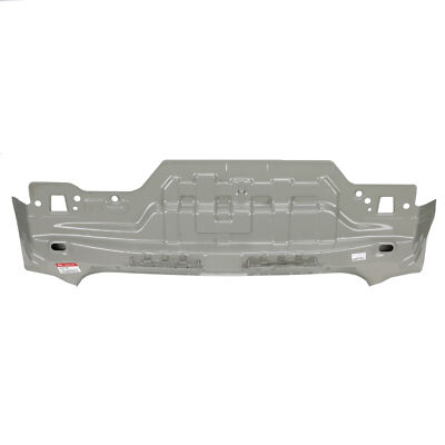 OEM NEW Exterior Rear Body Panel Assembly Frame 2014-2016 Kia Forte ...