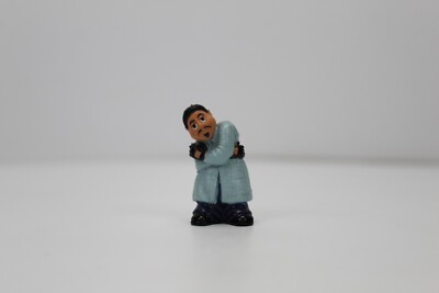 Lil Homies Sir Grumpy Series 4 Mini Figure Homie | eBay