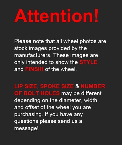 MSA Offroad M51 THUNDERLIPS 20X7 +0 Black Wheel Rim 4X137 4X156 (QTY 4 ...