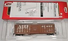 20 007 148 Atlas NdeM Box Car Ferromex | eBay