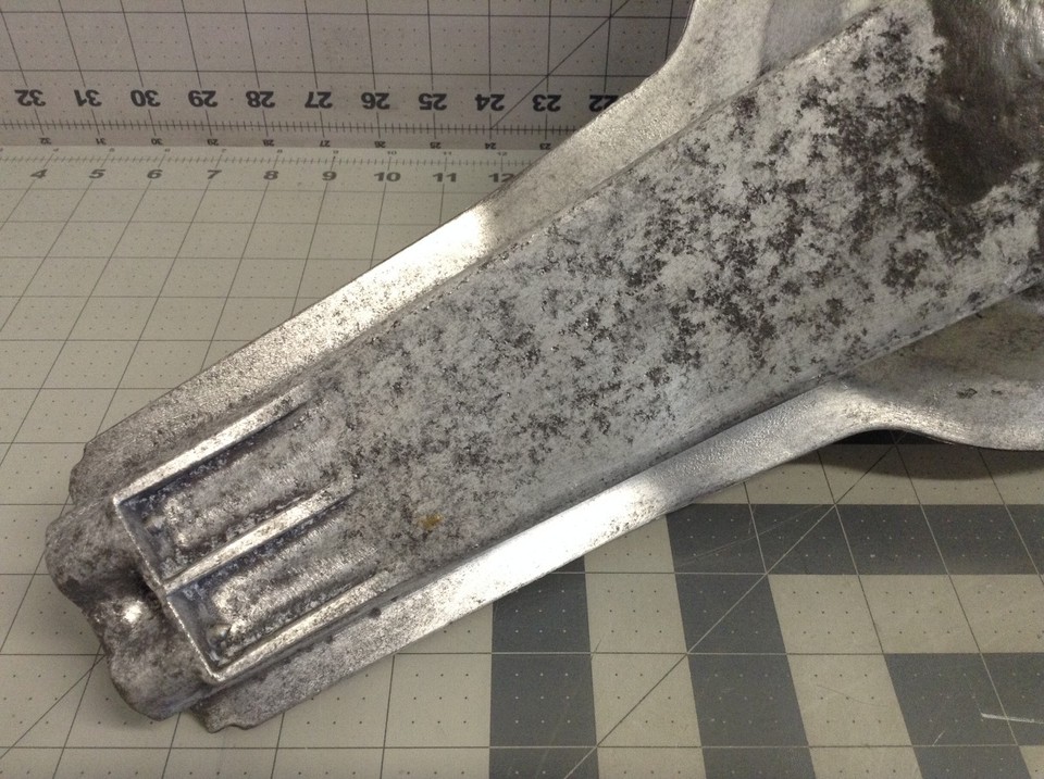 REF Whirlpool Washer Spider Arm Inner Tub Support w/Screws W10283352 ...