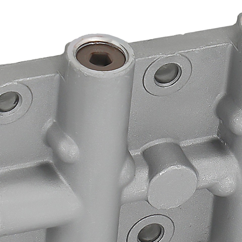 Linear Transmission Solenoid Assembly for Honda Civic 01-05 28250-PLX ...