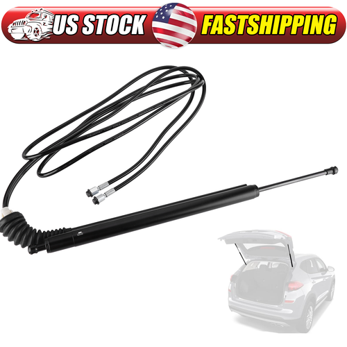 Power Liftgate Tailgate Actuator Hatch Left For Cadillac SRX 2010-2015 ...