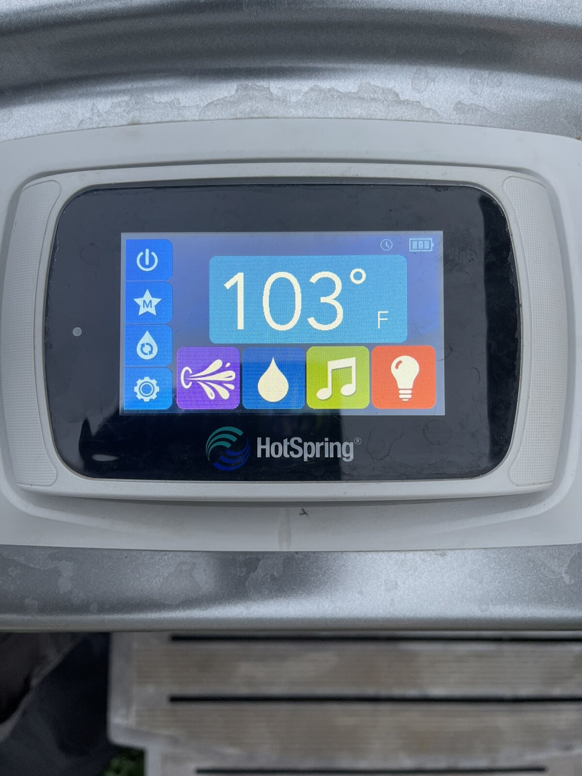 Hot Spring Wireless Remote Version 4.0 | eBay