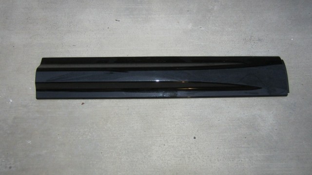 Land Rover LR044139 Genuine OEM Side Molding for sale online | eBay