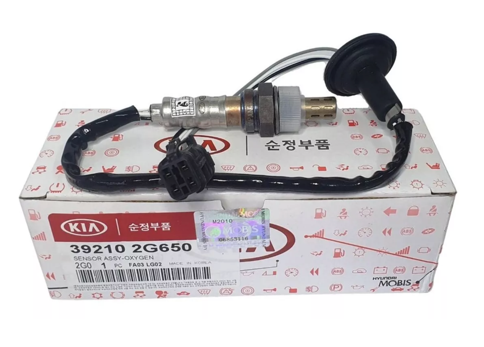 OEM 39210-2G650 Rear Sensor Assembly Oxygen Fedex for Kia Sportage 2011 ...