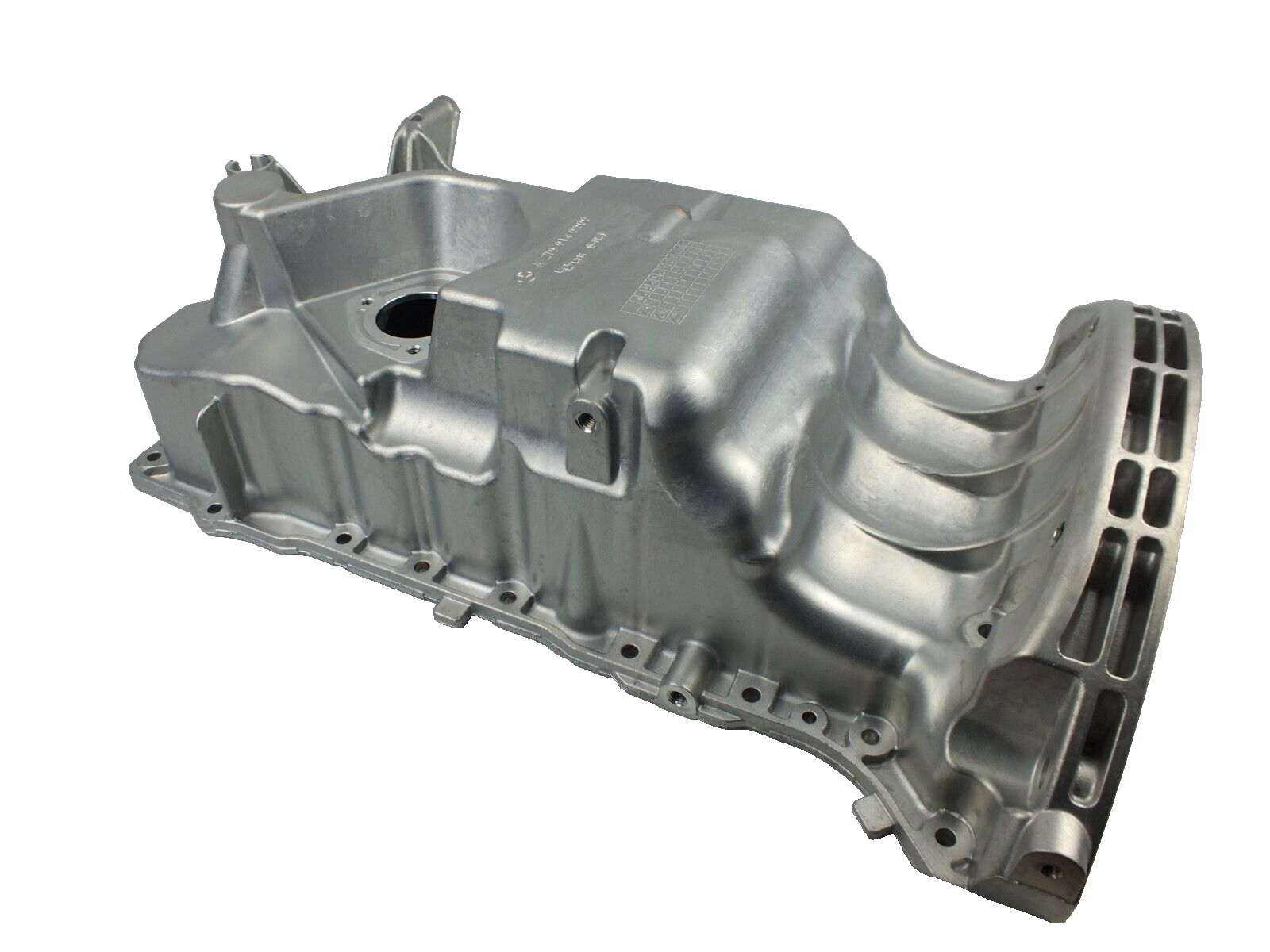 Mercedes Benz GLA X156 Engine Oil Pan A2700107600 NEW GENUINE M270.920 ...