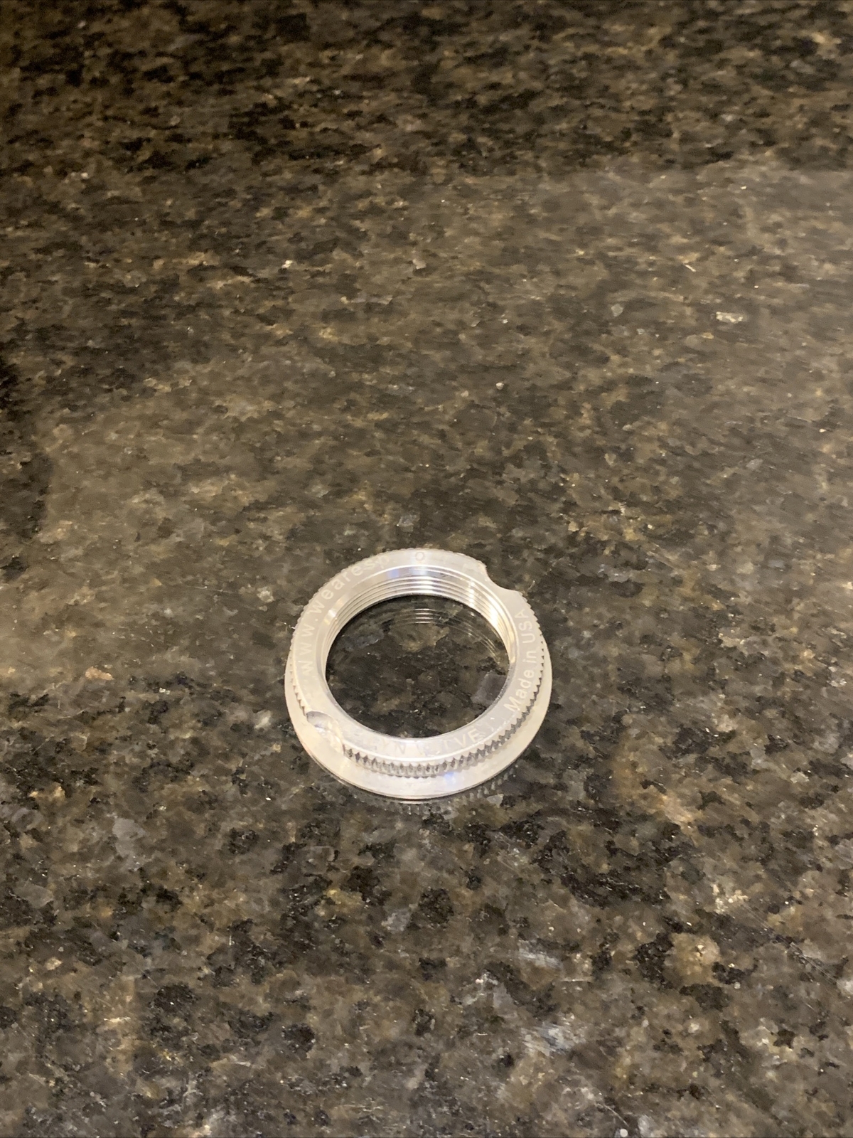 Esp Prosthetic Lyn Valve Outer Housing. Prosthetic Leg Parts | eBay