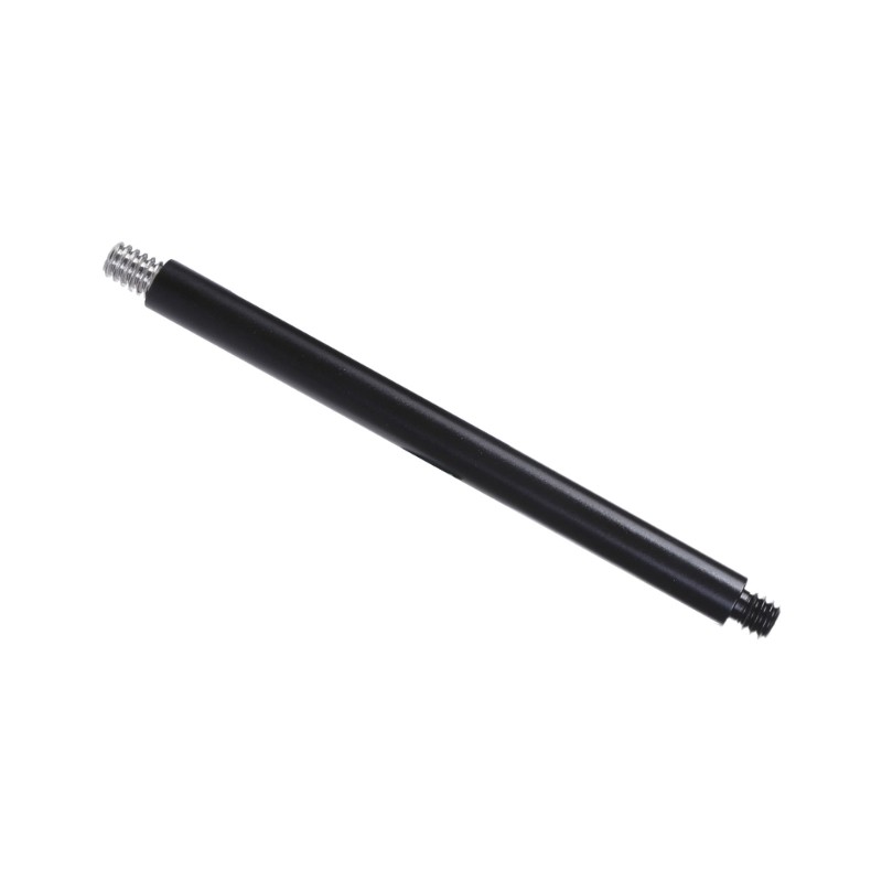 Tripods Extension Rod 1/4" Screws Desk Tripods Stabilize Extension Rod ...