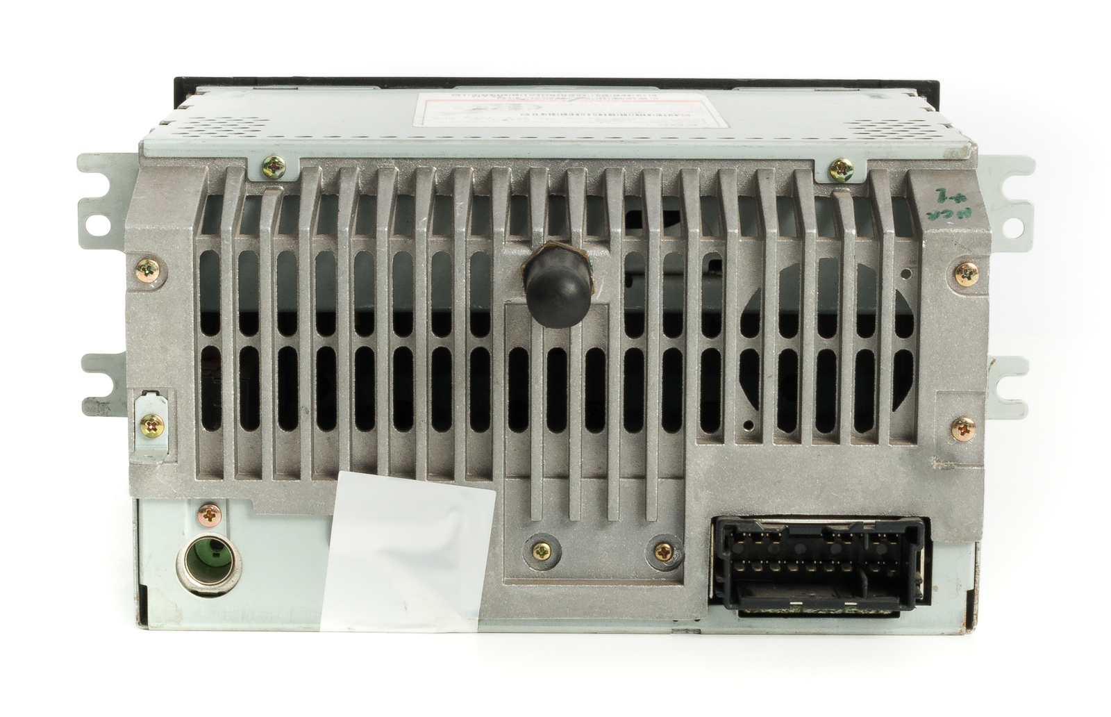 2005 2006 Kia Spectra Radio Receiver AM FM Stereo CD Player 96150-2F100 ...