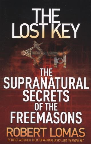 Lost Key by Robert Lomas (2012, Uk-B Format Paperback) for sale online ...
