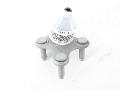 VW Audi 1K0-407-366-C Passenger Front Lower Ball Joint Jetta Tiguan GTI ...