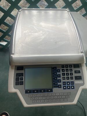 POS Scales - Hobart Quantum Digital