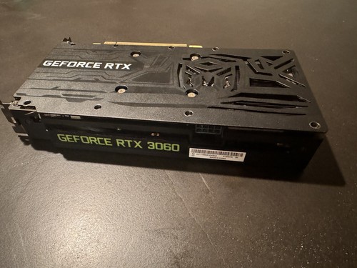 Geforce RTX 3060 computer graphics card 12GB Nvidia rtx3060 | eBay