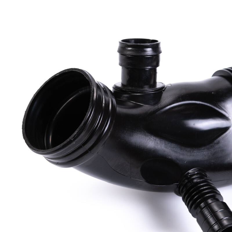 06B129627AB For Audi Air Inlet Pipe Factory Diarect High Quality Brand ...