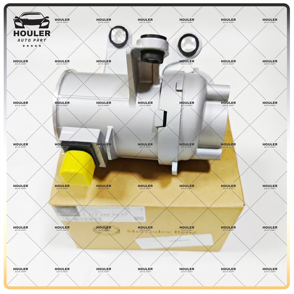 OEM For Mercedes M274 C200 E200 C300 E300 GLC Water pump A2742000107 ...