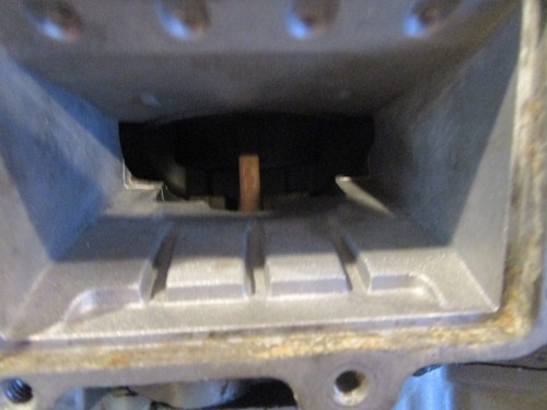 00-01 SEADOO 951 DI MOTOR ENGINE NO CORE 6 PORT #12 | eBay