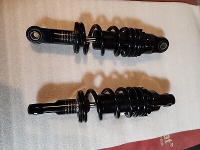 Indian Scout Rear Shocks | eBay