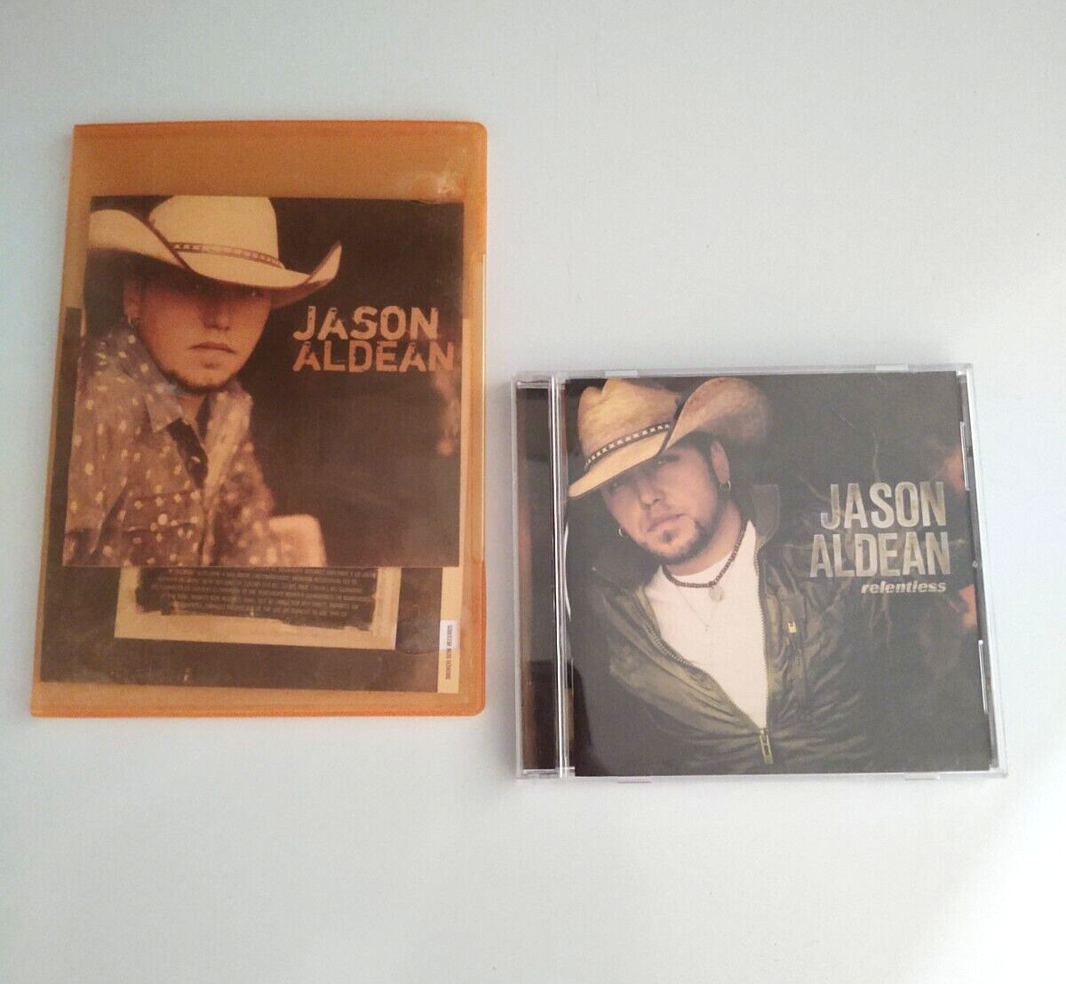 Jason Aldean Relentless Album Jason Aldean I Don't Do Lonely Well