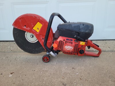 Concrete Cut-Off Saws - Hilti Ds-Hs 64