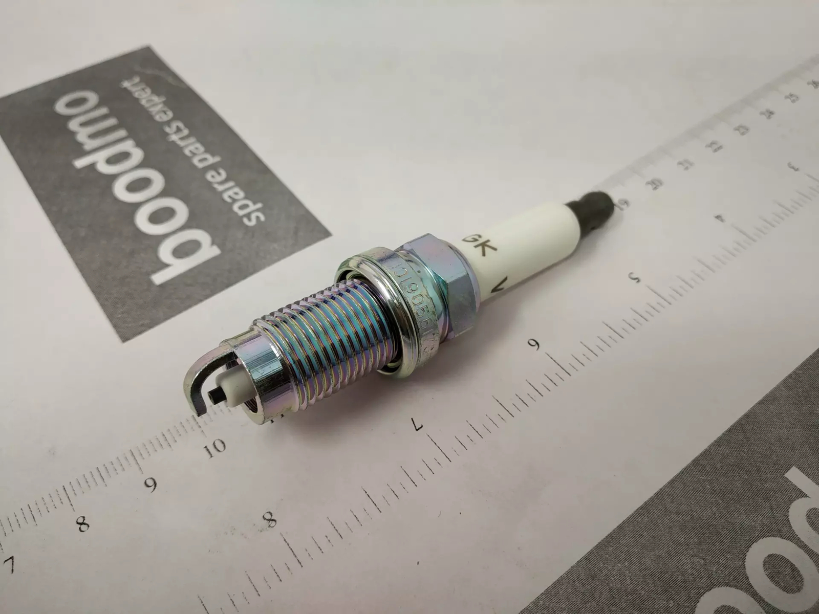 Porsche 101905617 - Alternative spark plugs