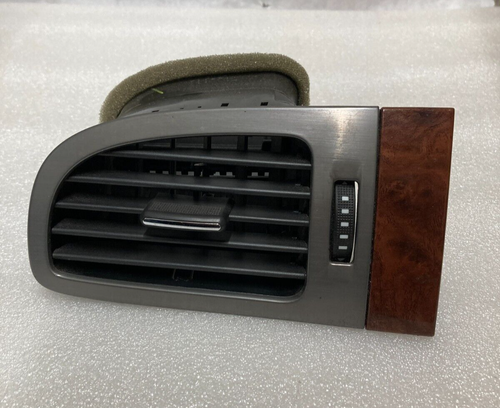 07 08 CHEVROLET TAHOE SUBURBAN DRIVER LEFT SIDE DASH AC AIR VENT ...