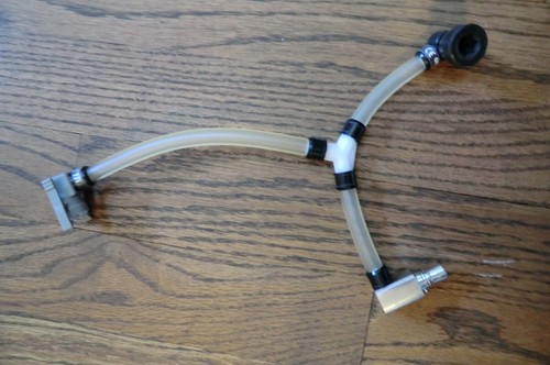 Olympus MAJ-1513 Connecting Tube OER Pro | eBay